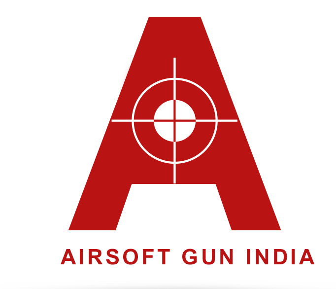 Airsoft Gun Logo