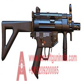 K MP5 K-PDW CO2 BB Gun - Airsoft Gun India