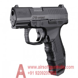 Walther CP99 Compact - Airsoft Gun India