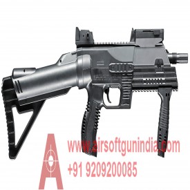 K MP5 K-PDW CO2 BB Gun - Airsoft Gun India
