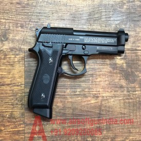 Beretta M9 style Swiss Arms P92 CO2 Pistol - Airsoft Gun India