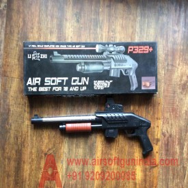 P329+ Shot Gun by Airsoft Gun India - Airsoft Gun India