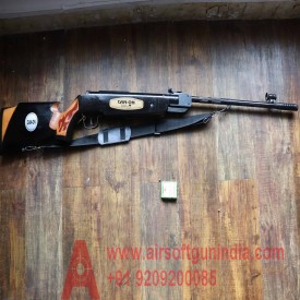 65 SPORTS AIR RIFLE BY AIRSOFT GUN INDIA - Airsoft Gun India