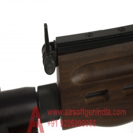 Industry Brand QB57 Air Rifle By Airsoft Gun India - Airsoft Gun India