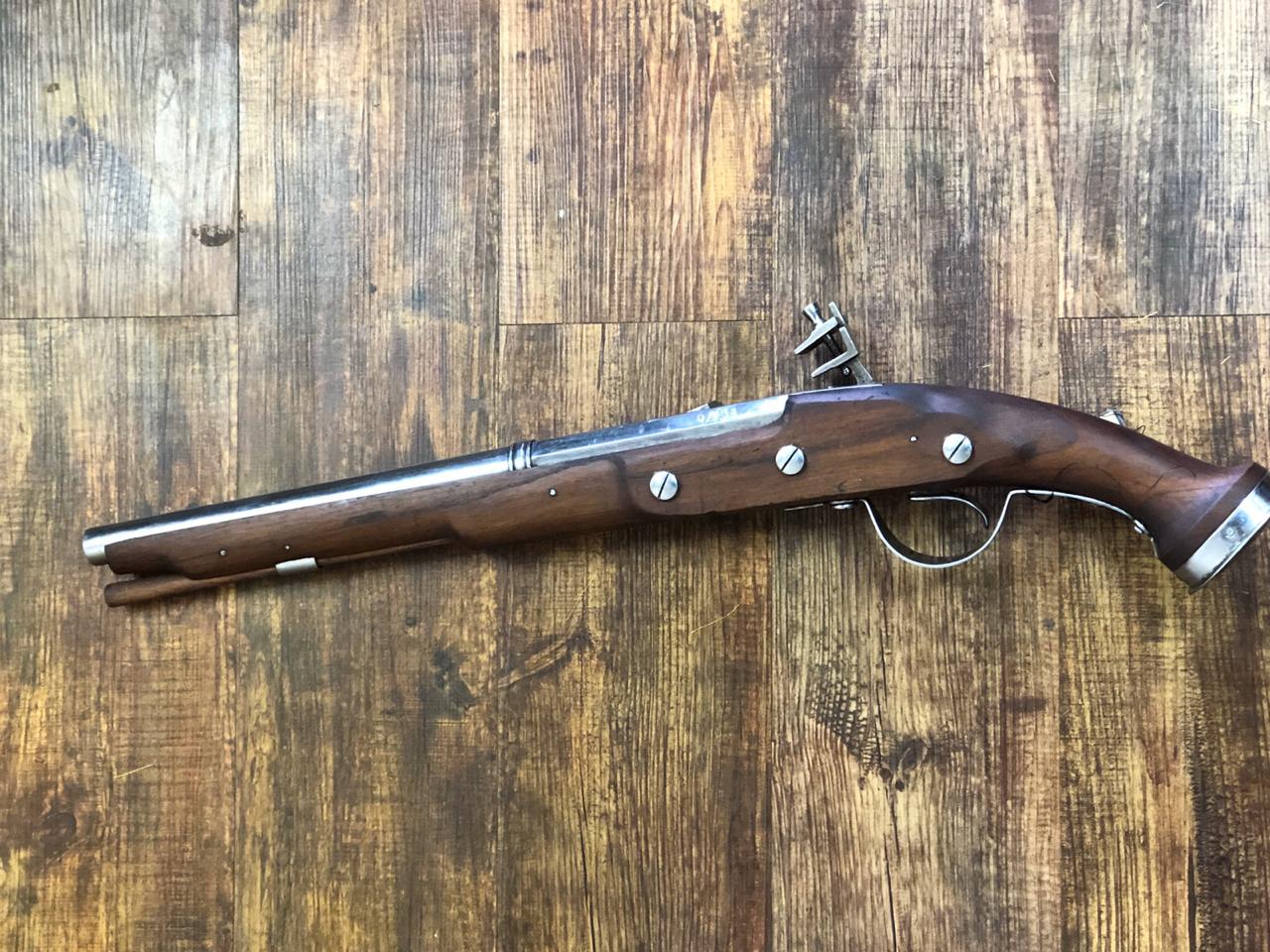 Non Firing Replica Guns