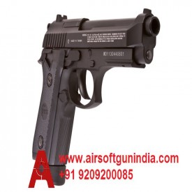 Swiss Arms P92 CO2 AIR PISTOL IN INDIA - Airsoft Gun India