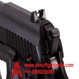 Swiss Arms P92 CO2 AIR PISTOL IN INDIA - Airsoft Gun India