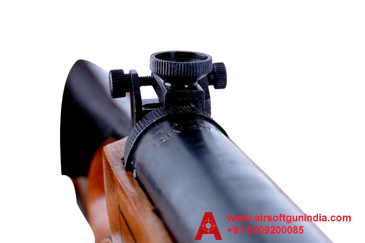 Mod 95 Sports Air rifle by Airsoft gun india - Airsoft Gun India