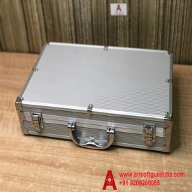 Customized Storage Metal Gun Box/ Gun Case For BLACK OPS CO2 BB 2.5 AIR ...