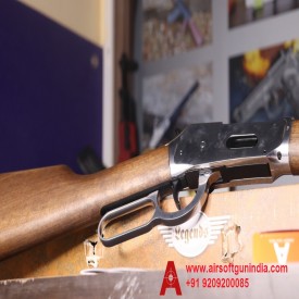 Legends Cowboy Lever Action CO2 BB Air Rifle by Airsoft gun india