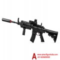 SKD M4 SS Electric Gel Blaster Rifle By Airsoft Gun India