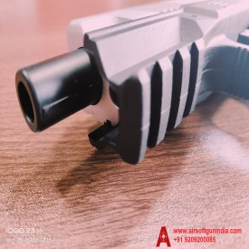 Umarex 40XP Co2 Blowback BB Air Pistol by Airsoft Gun India