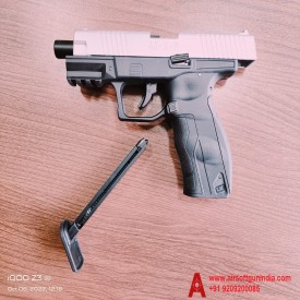 Umarex 40XP Co2 Blowback BB Air Pistol by Airsoft Gun India
