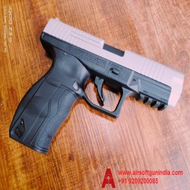 Umarex 40XP Co2 Blowback BB Air Pistol by Airsoft Gun India