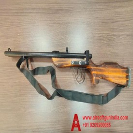 Airsoftgun India Title