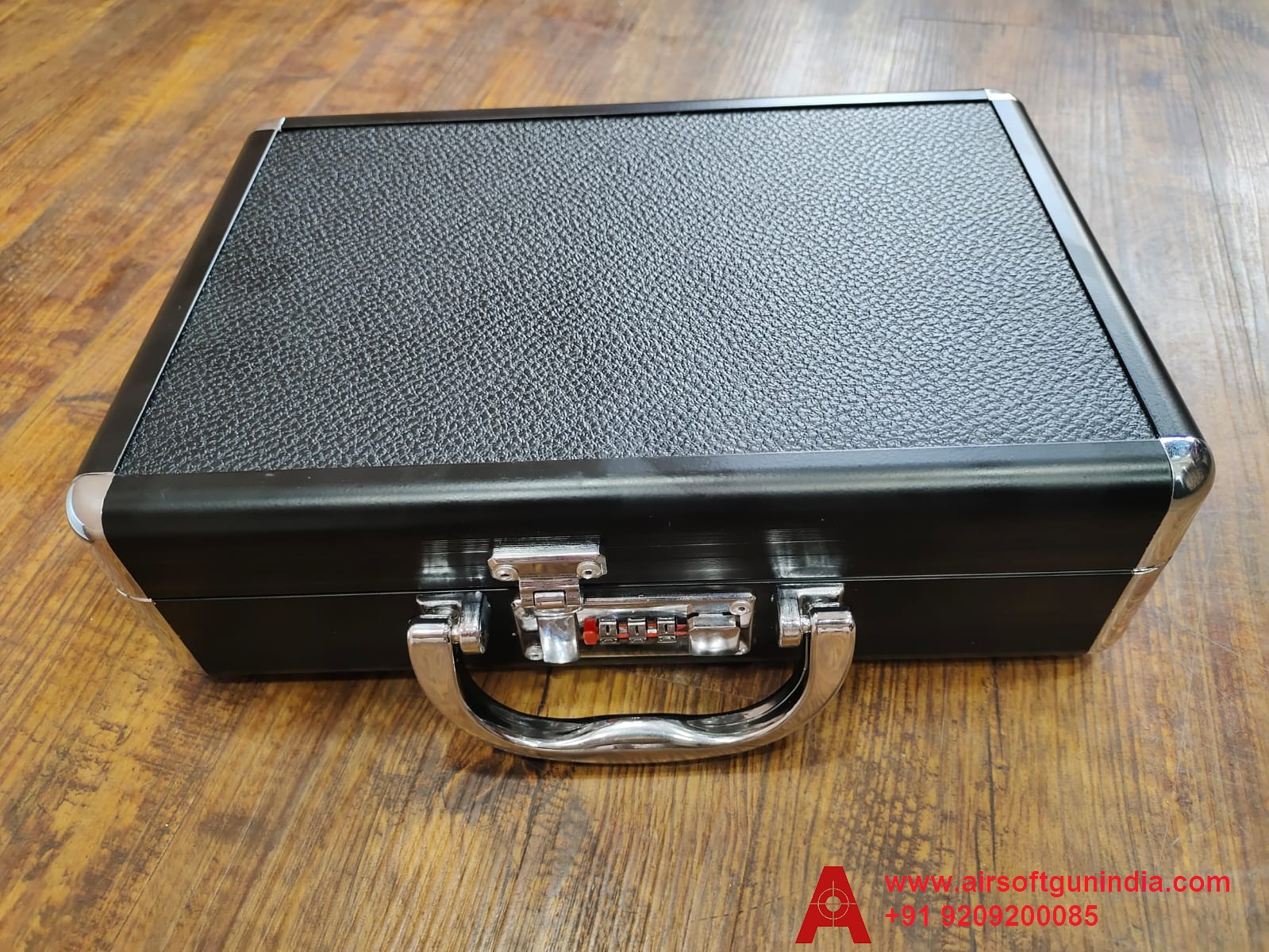 Customized and Premium Lock Case for Air guns