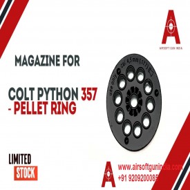 Air Soft Gun India : Online Shop for Blank Gun, Air Gun, Pistols & Bullets.