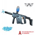 KRISS Vector Submachine Electric Gel Blaster | Automatic Toy Gun for ...