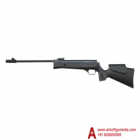 Buy now Precihole VX100 Spartan Mark 2 Black .177 Air Rifle
