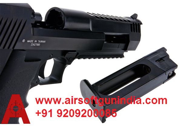 Buy now the KWC MODEL 54 SERIES DESERT EAGLE BB CO2 .177CAL AIR PISTOL ...