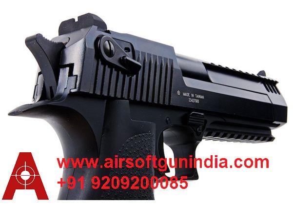 Buy now the KWC MODEL 54 SERIES DESERT EAGLE BB CO2 .177CAL AIR PISTOL ...